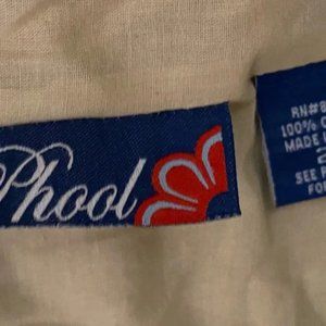 Phool | Jackets & Coats | Nwt Phool Boho Artisanal Chic Mixed Media ...